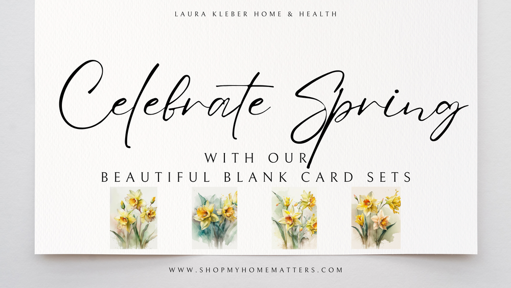 Posts – Laura Kleber Home & Health LLC